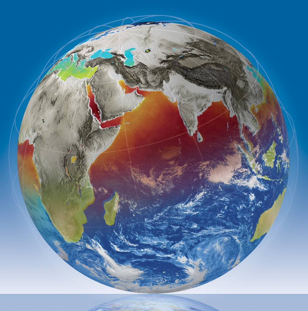 Earth Observation: Envisat, Earth Explorer and ERS data – Open Access ...
